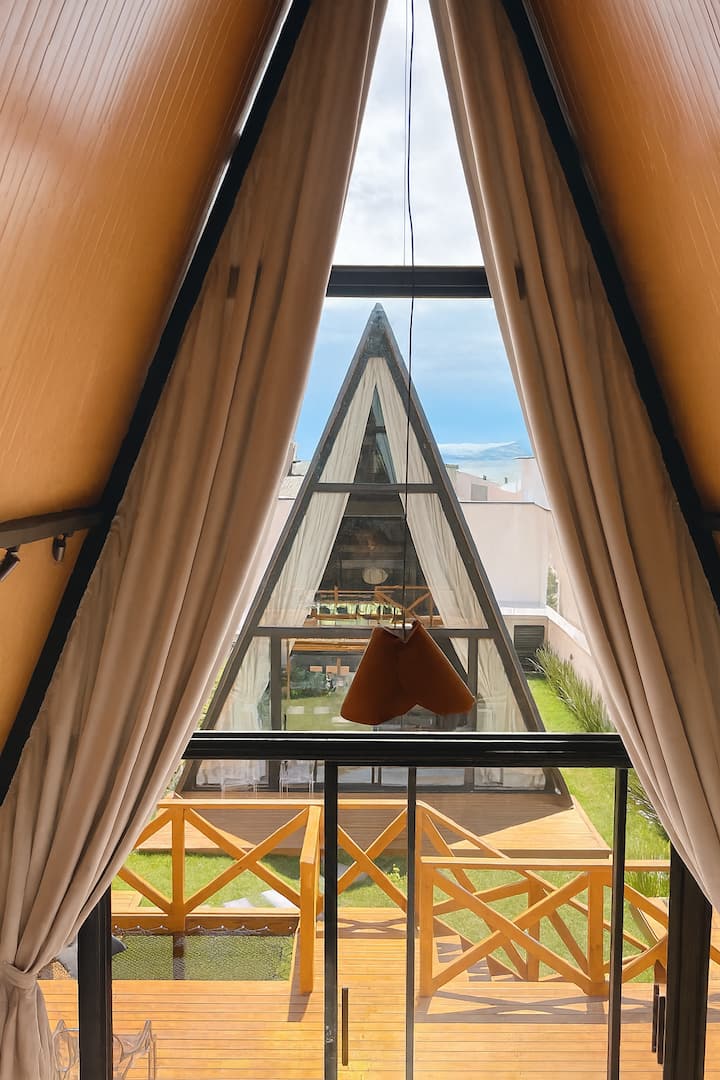 Cabana Country - Vivendas Ferreira - Palhoça