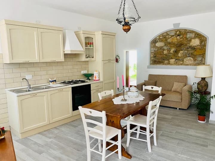 Dimora “La Pietra Antica” – Cozy Tuscan Retreat - Suvereto