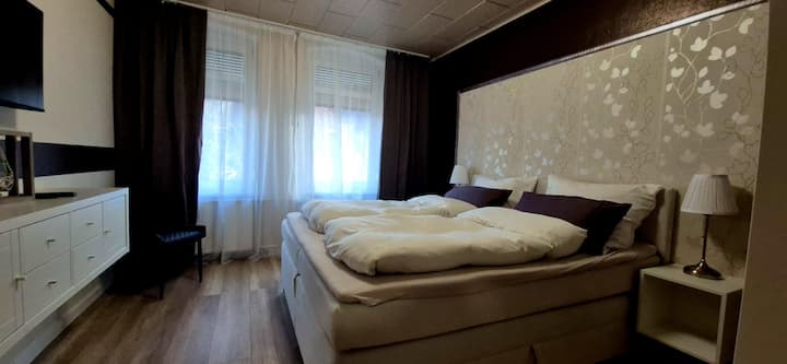 Ferienwohnung Beendorf - Flechtingen