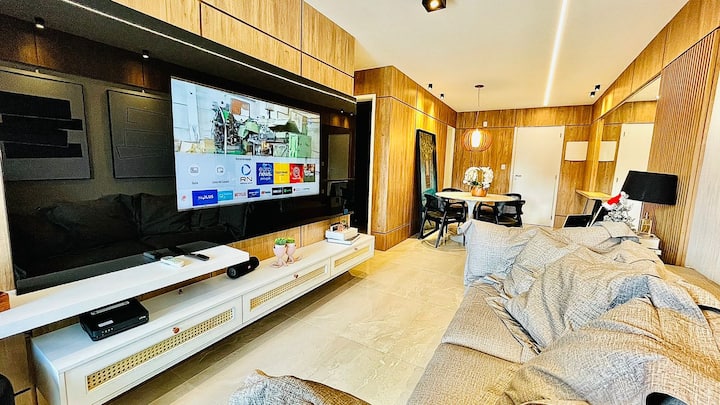 Cabo Frio Exclusive Stay - Cabo Frio