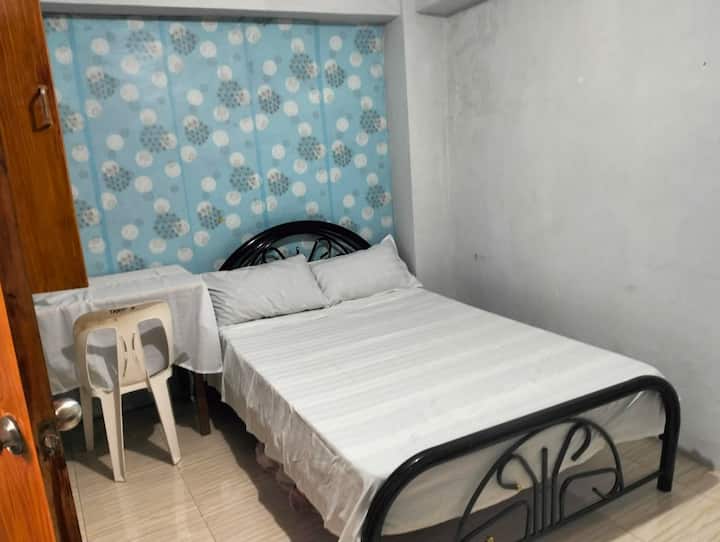 The Gray House - Nabua