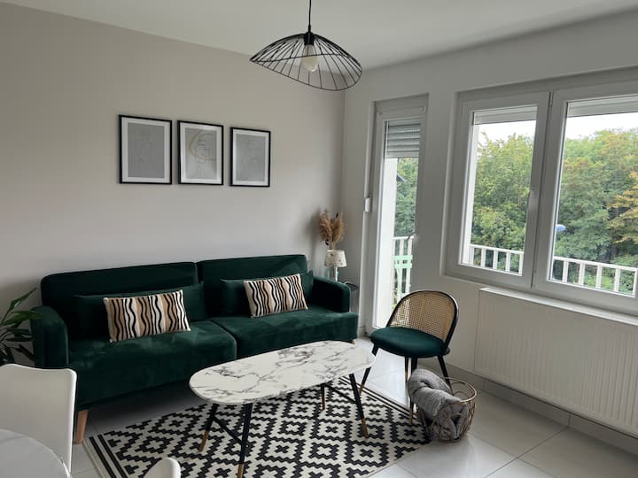 Petit Havre De Paix - Nancy