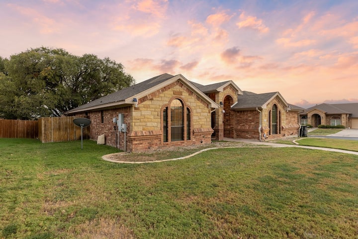 A Home Away From Home - Killeen, TX