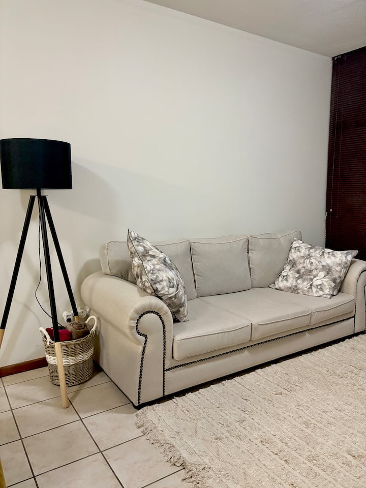 Cottage Apartment In Stellenbosch Central - Stellenbosch