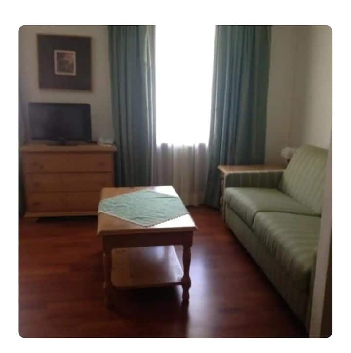 Monolocale X 2 Persone La Villa - Bz - Corvara, BZ, Italy