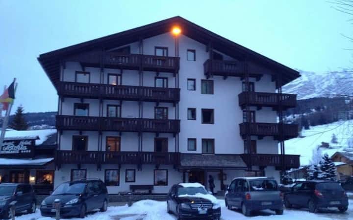 Monolocale X 2 Persone La Villa - Bz - Corvara, BZ, Italy