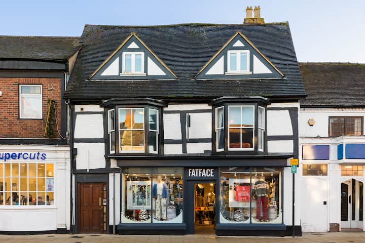 Central Stratford-upon-avon, 2bed Property - Stratford-upon-Avon