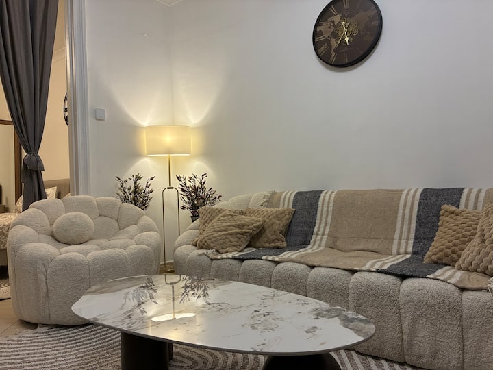 The Savoie Suites - Bruxelles