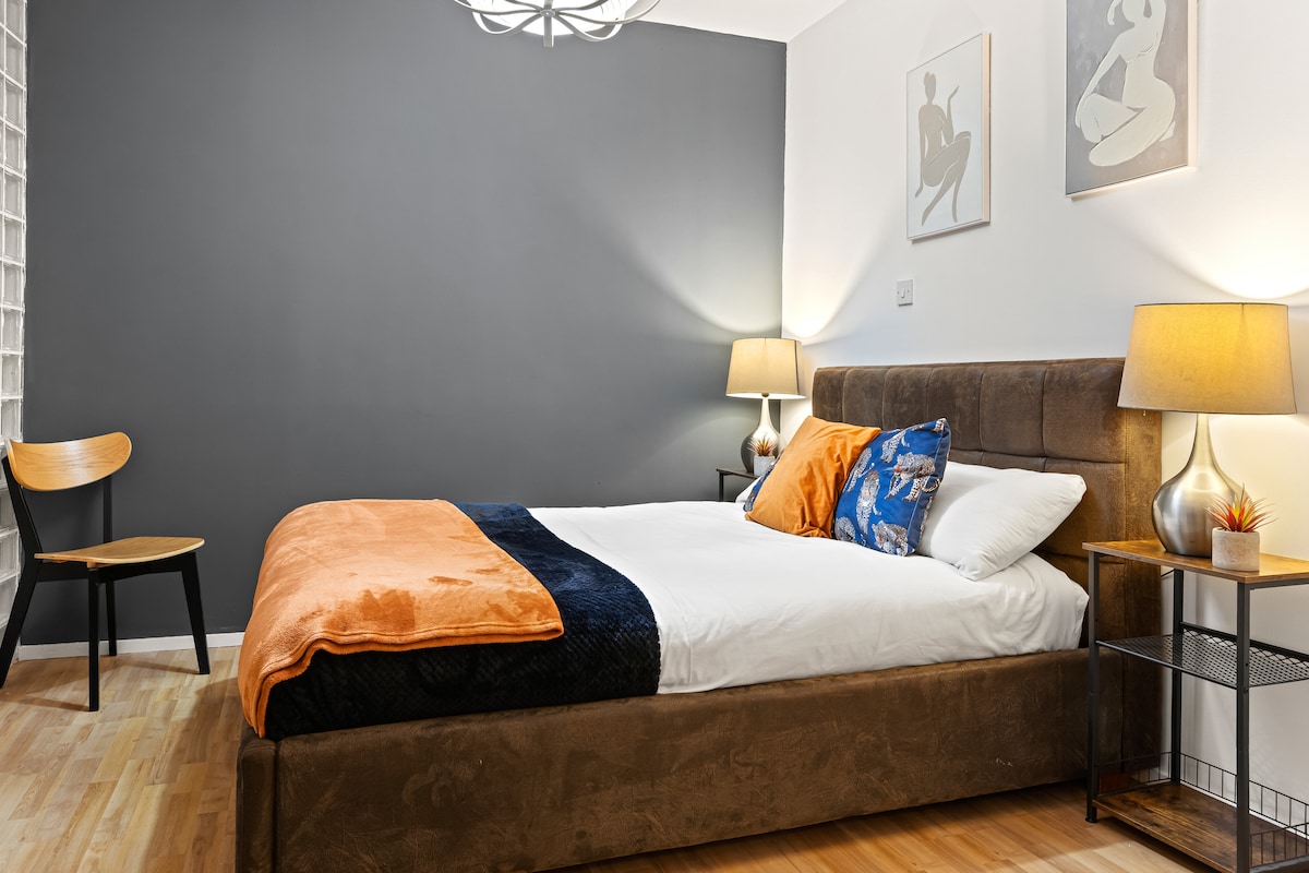 Appartement dans le quartier nord | Manchester | Balcon - Appartements ...