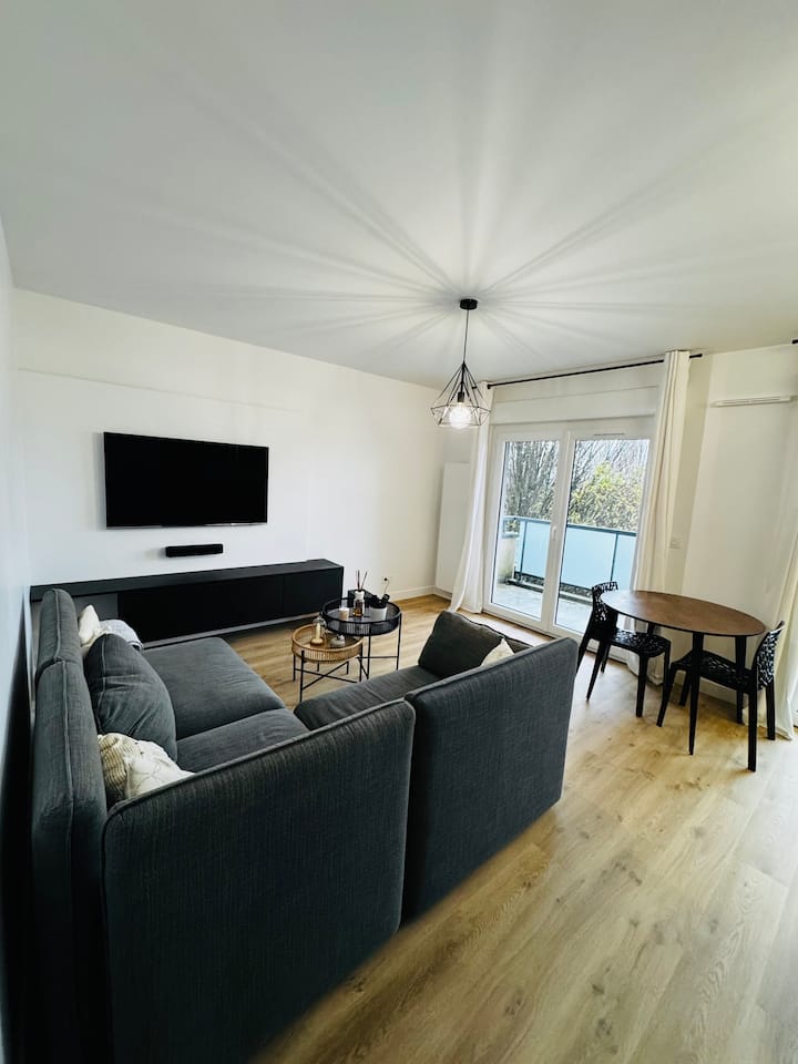 Appartement - Port-Louis