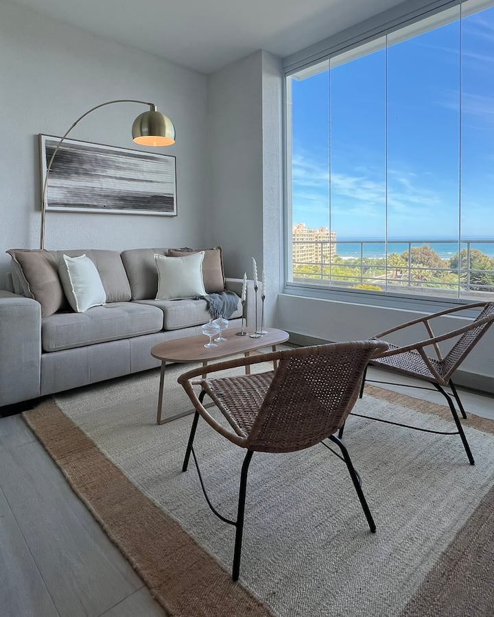 Estudio Boutique En Santo Domingo - Santo Domingo, Chile