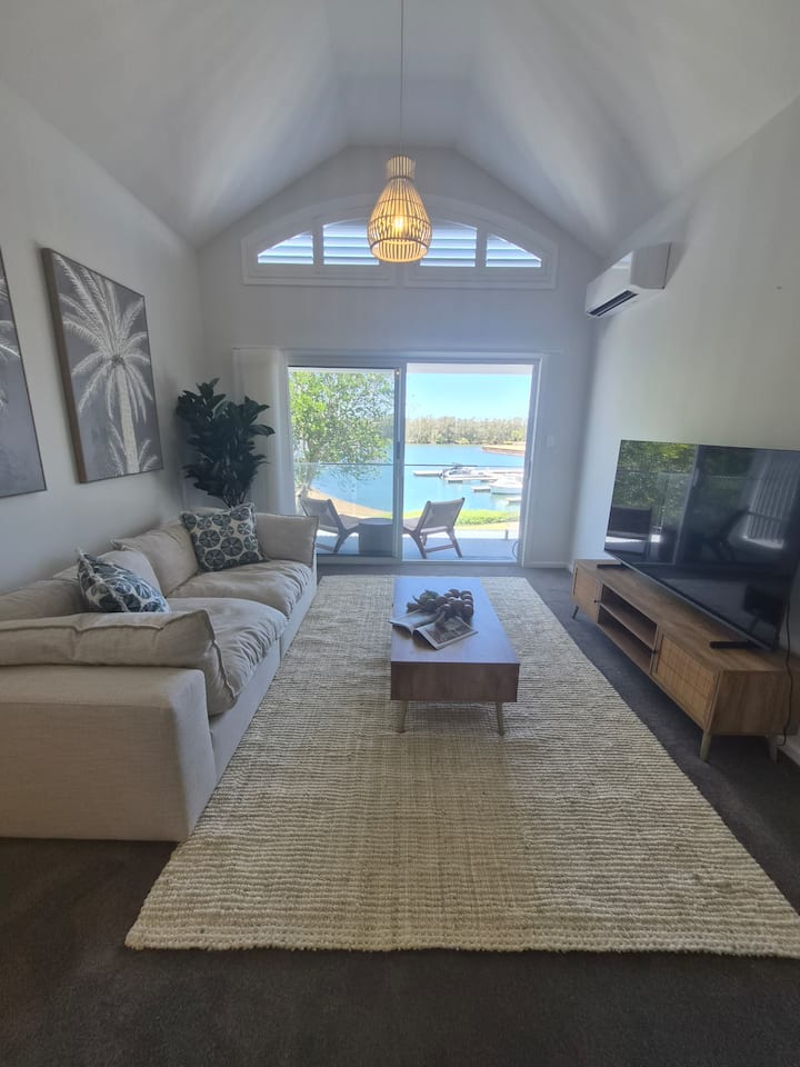 Serendipity By The Sea ~ Mid-north Coast - Harrington