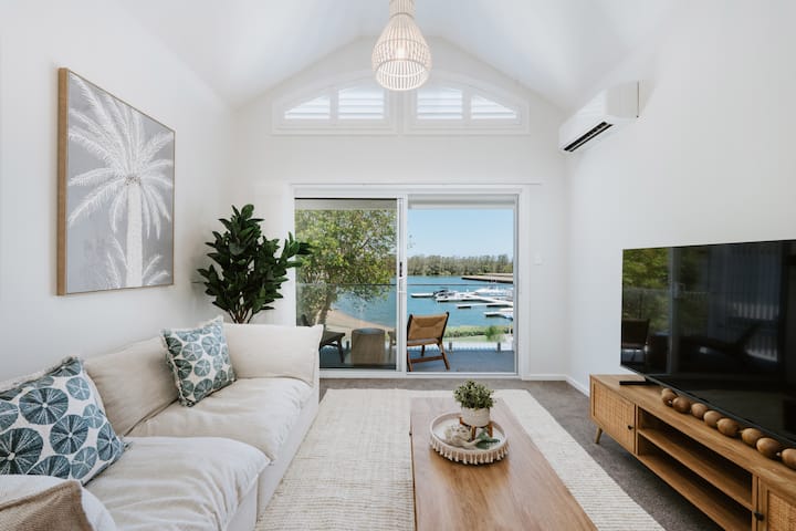 Serendipity By The Sea ~ Mid-north Coast - Harrington