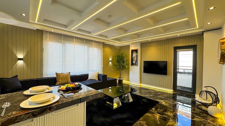 Samsun’da Suite - Atakum