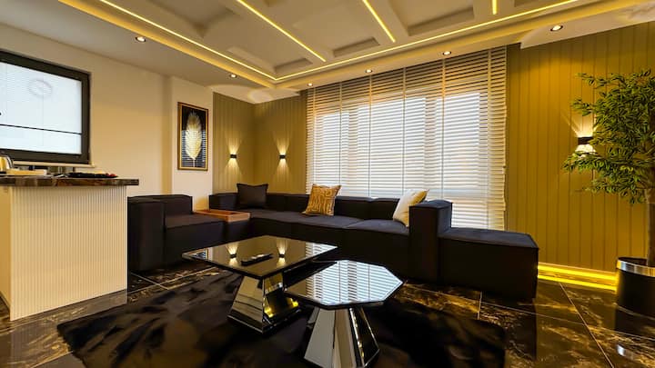 Samsun’da Suite İ - Atakum