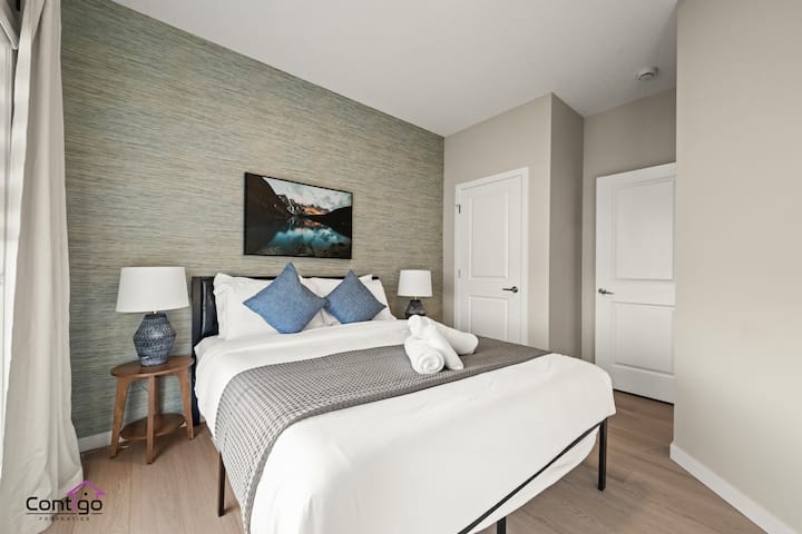 The Breeze | Sleeps 8 | Near Wem | Garage | Yard - Edmonton