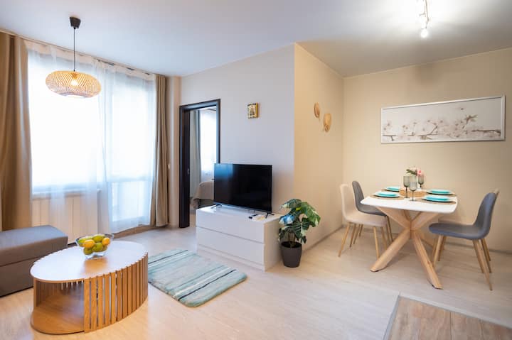 Suite Mint Heaven - Sofia