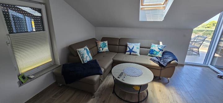 Apartment Dalmatia Moments - Pirovac