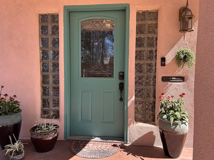Casa Tulane - アルバカーキ, NM