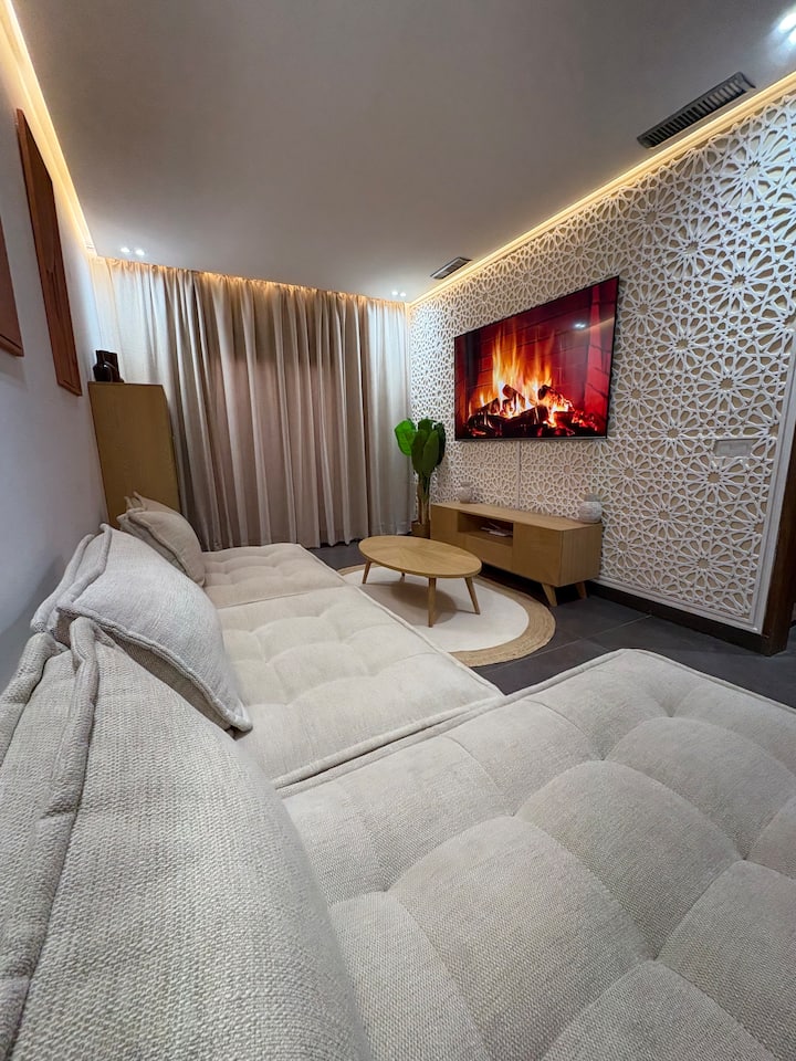 Idéal Gare Marrakech Full éQuipé - Marrakesh