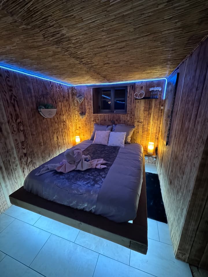 Le Cocon Des Montagnes. - Mont-Dore