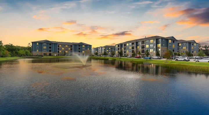 Dream Kissimmee Hideaway - Kissimmee