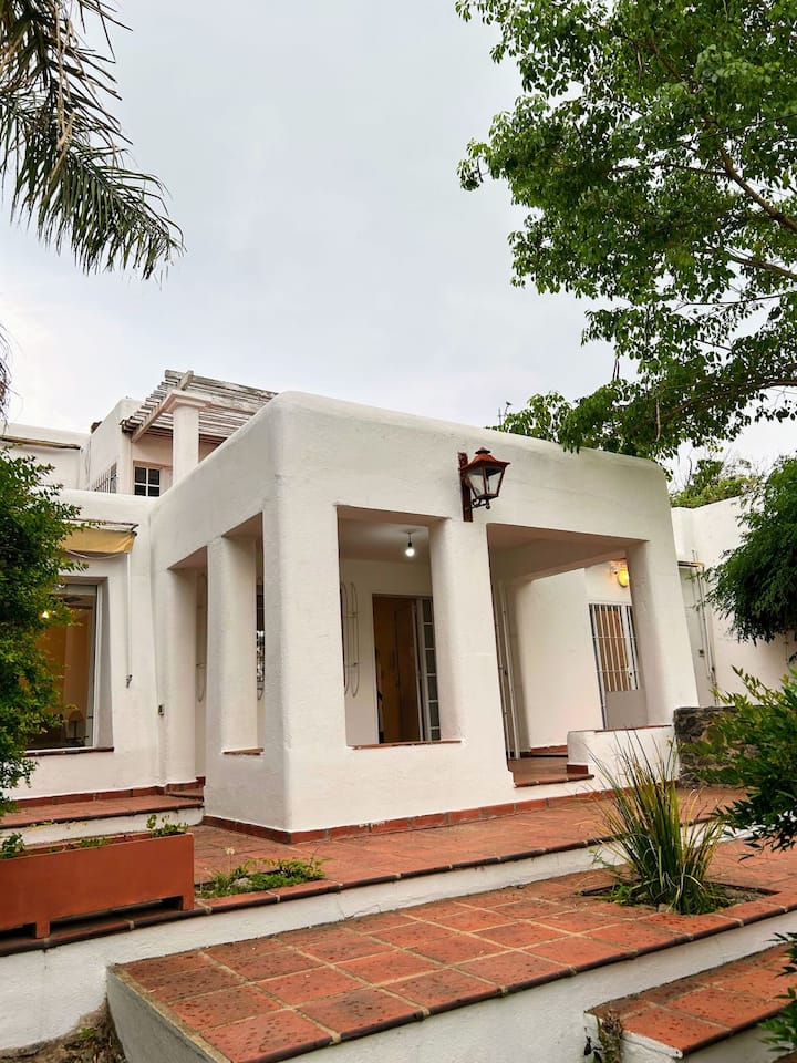 Casa Rivera Indarte Villa Allende - Córdoba