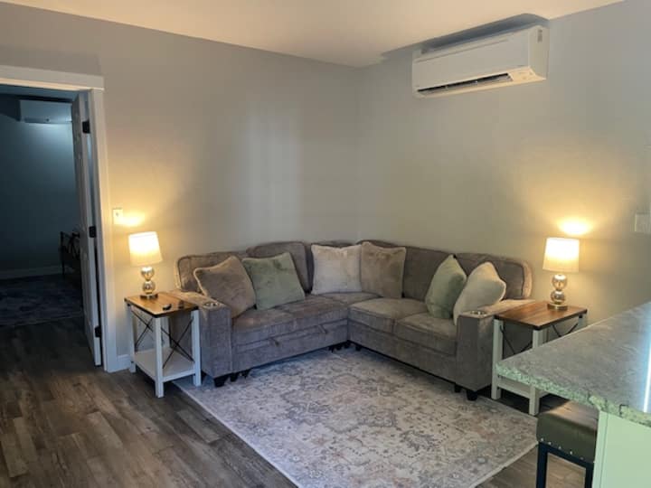 Rise N Shine @ Jackson Guest House - Jerome, ID