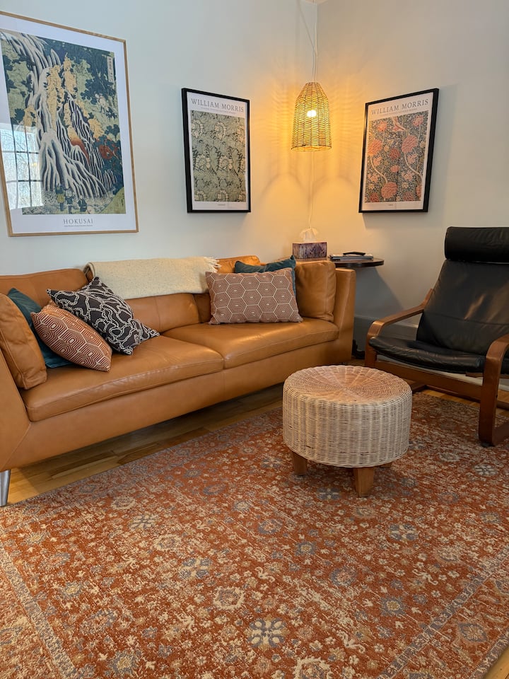 Peace Of Kaake - Port Elgin