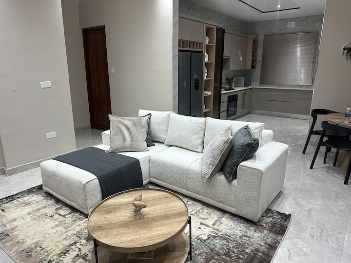 Highlands Luxe Stay 2 - Harare