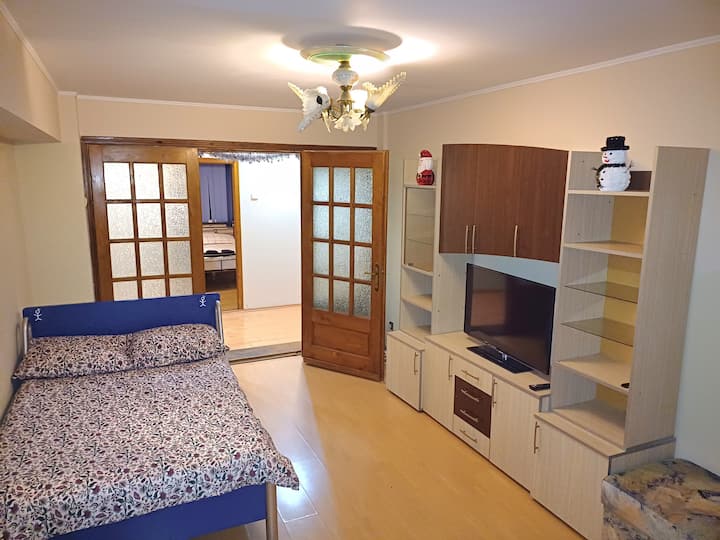 4 Rooms Craiova Christmas - Craiova