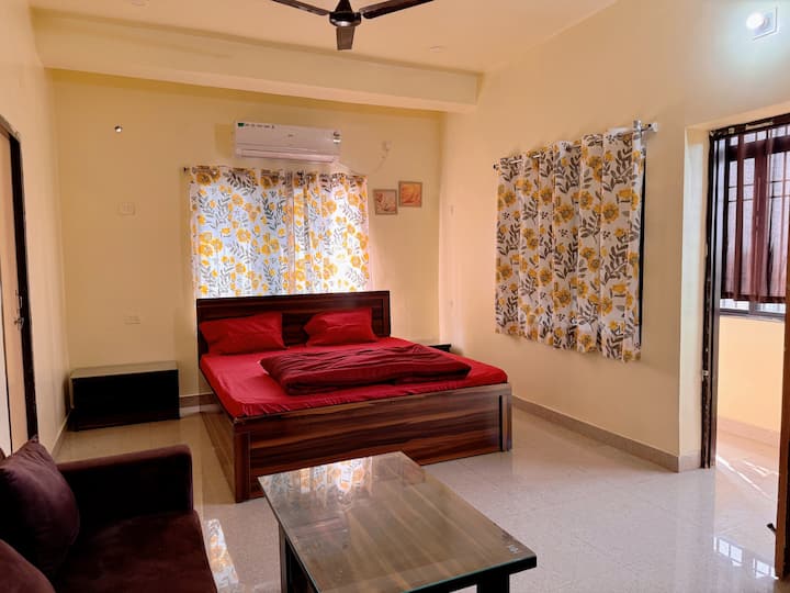 Studio 307 Signature Suite - Deoghar