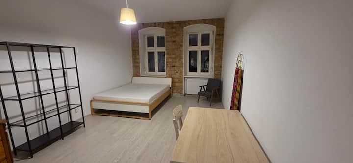 Ciche 2-pokojowe Mieszkanie W Centrum Wrocławia - Wrocław