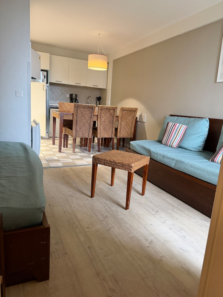 Appartement T2 Dans Une Résidence Avec Piscine - Le Touquet-Paris-Plage