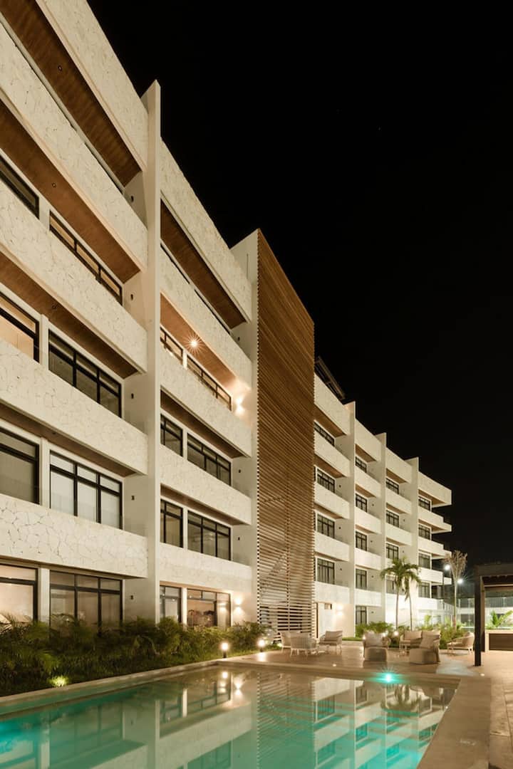 Brand New Cozumel Condo-great Location! - Cozumel