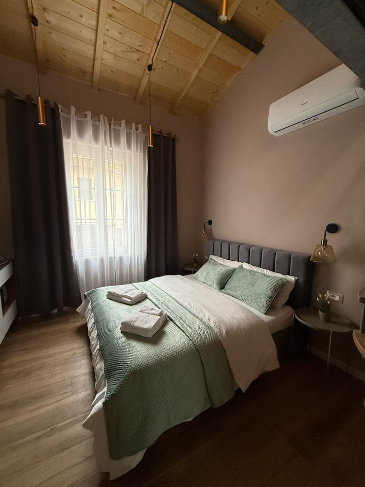 La Casa Di Marsy 3 - Poggibonsi