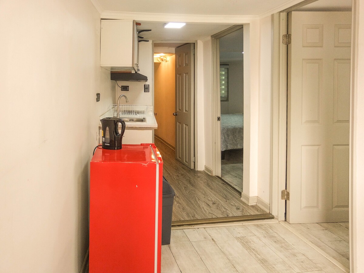 201 Moderný Loft 2D Viña - Blízko kasína Pláže – Byty na prenajímanie v ...