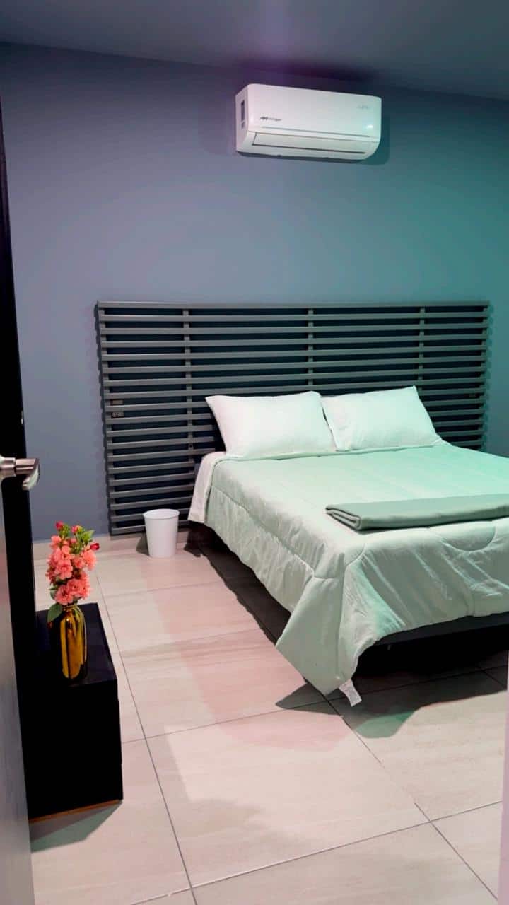 Departamento Mazatlán D - Mazatlan