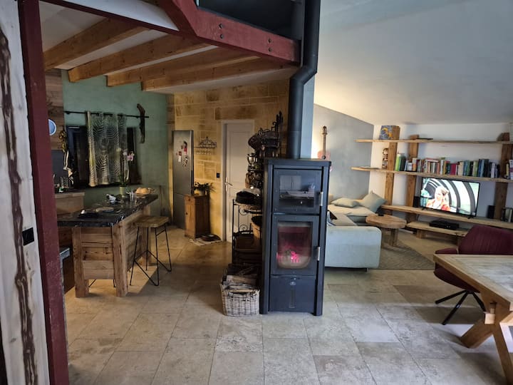 Villa Coucou - Haute-Savoie