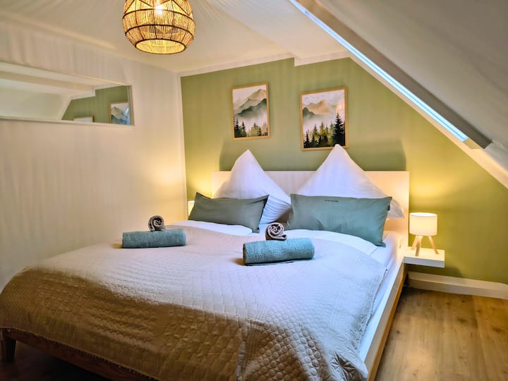 Ferienwohnung Mühlenteich By Hoheisel - Osterode am Harz