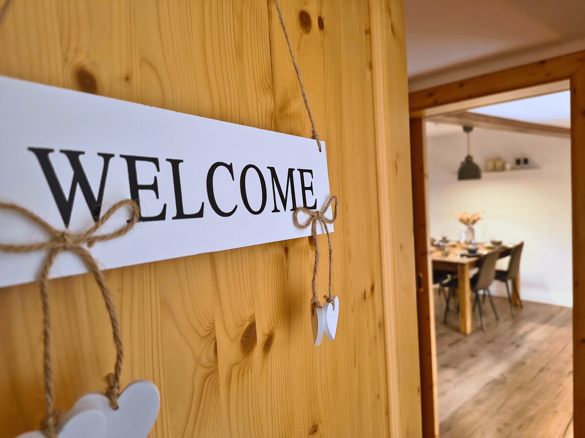 Appartement de vacances Mühlenteich by Hoheisel - Appartements à louer ...