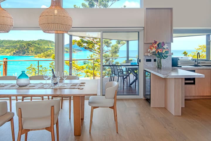 Cooinda Gardens 3 - Hamilton Island