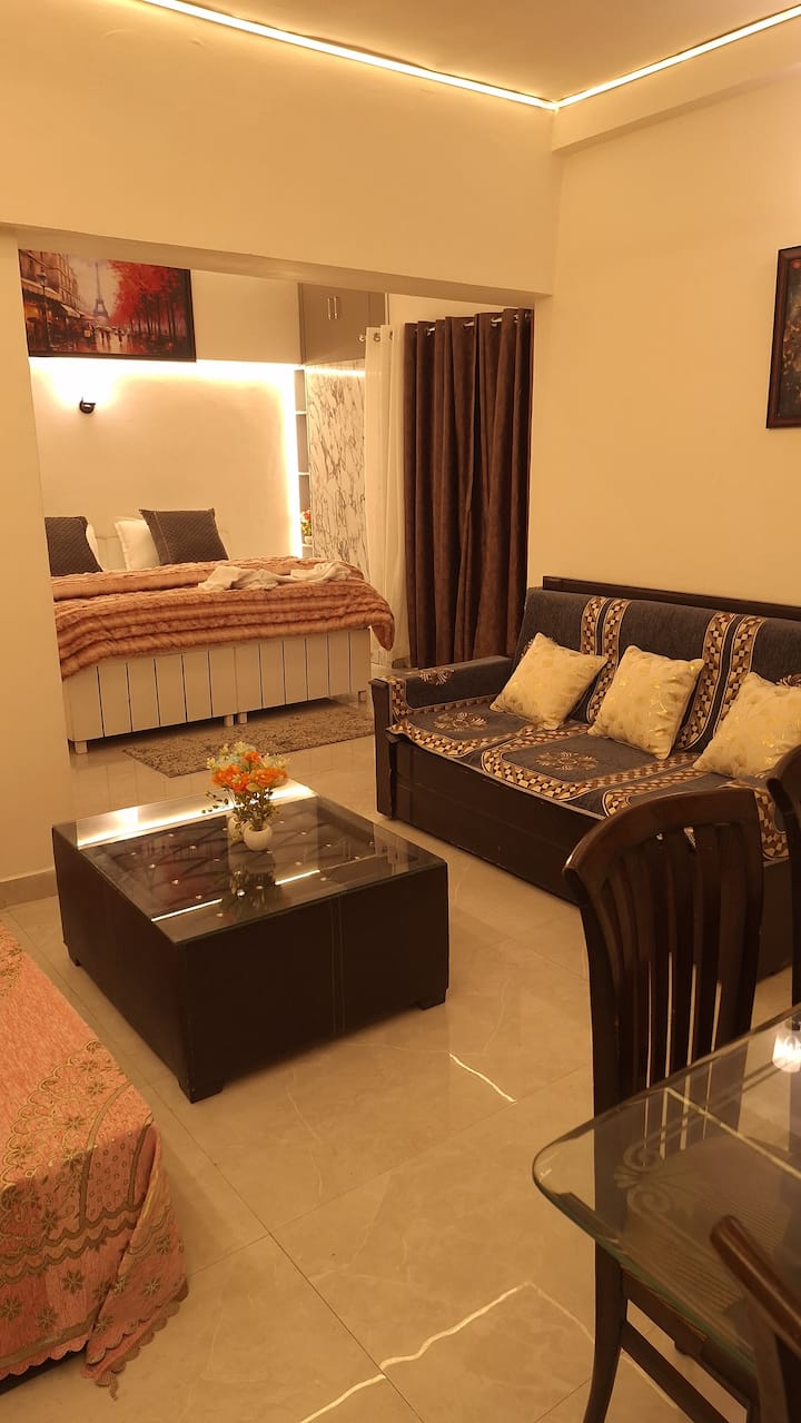 Harmony Luxe Studio - Ghaziabad