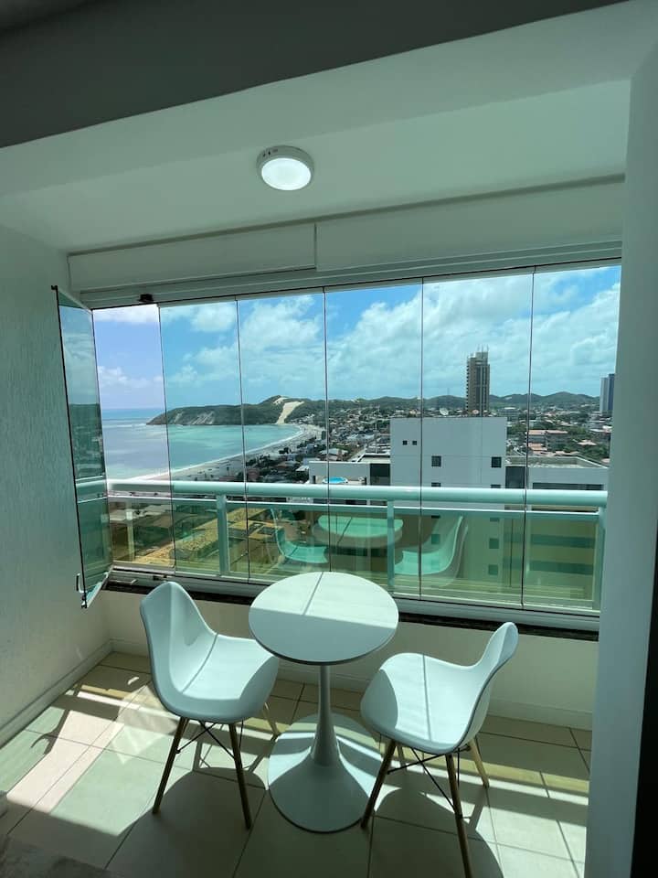 Residencial Blue Ocean Natal/rn - Natal