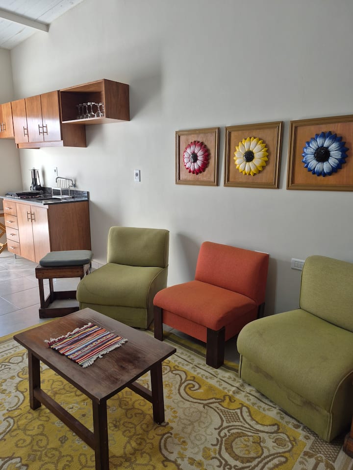 Casa En Areguá - Areguá