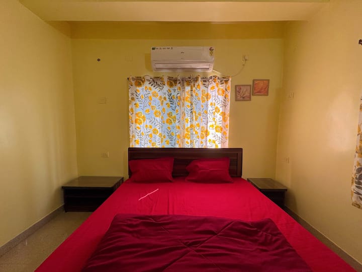 Studio 402 Continental Stay - Deoghar