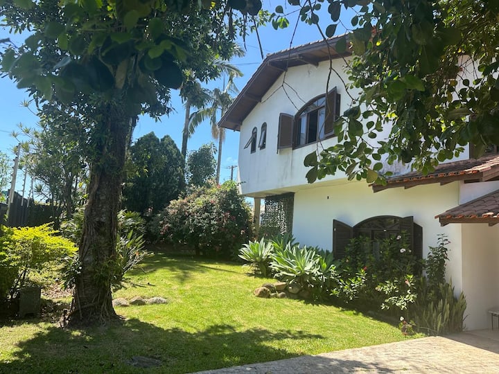 Casa De Férias Em Bal. Piçarras Perto Da Praia - Penha