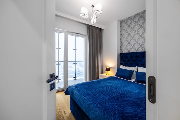 Kasprzaka 29-1809 - Extra View - Varsovia