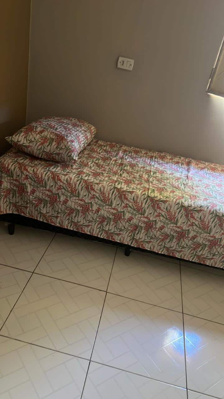 Casa Grande E Confortável - Parnaíba