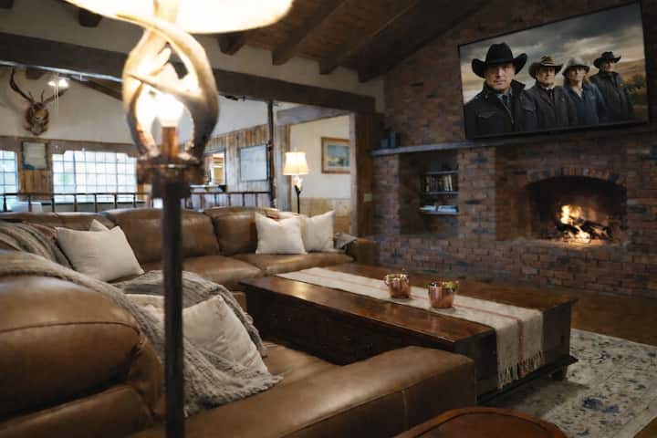 Hillside View Estate - Jamul Casino